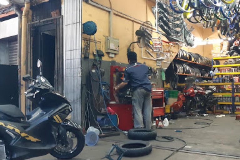 Top 10 Best Motor Workshops in Johor 2025 | Must Visit