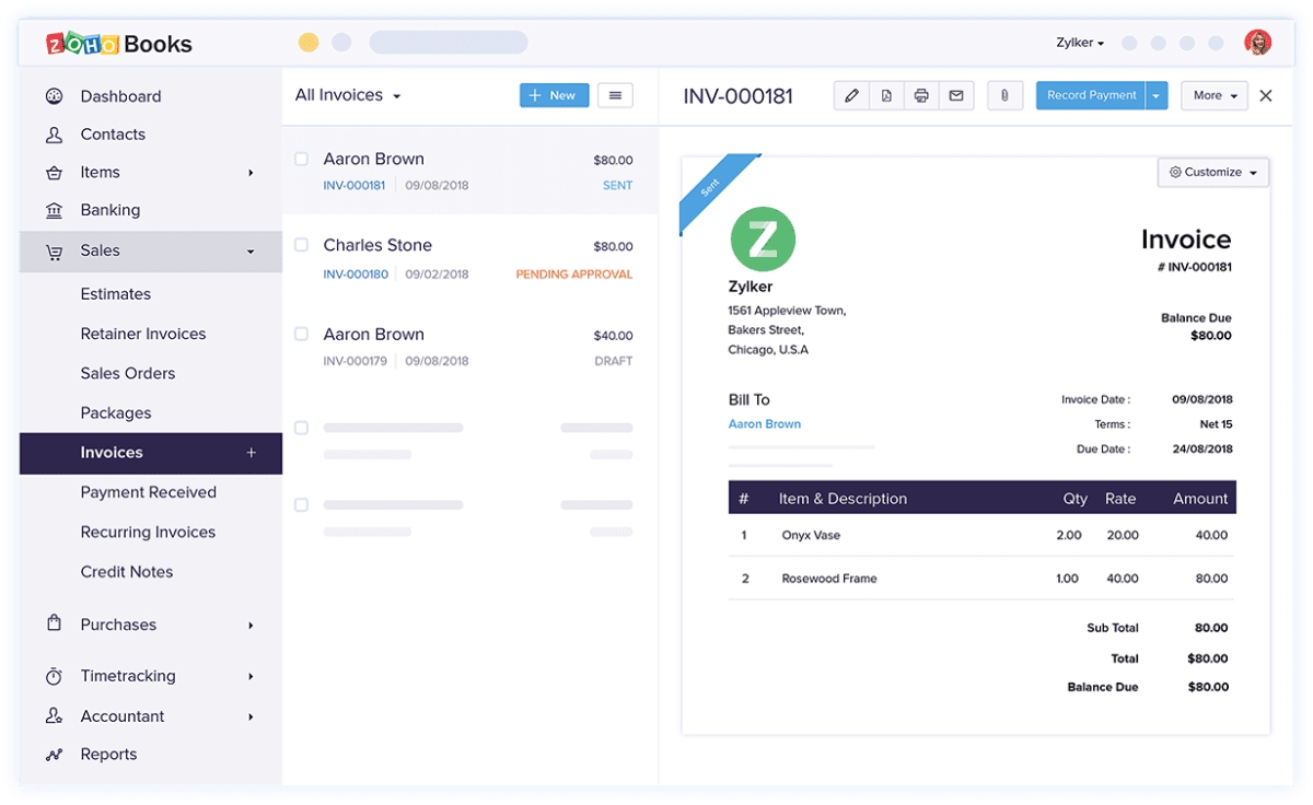 Top 17 Best Accounting Softwares in Malaysia 2026 | Insider’s Guide