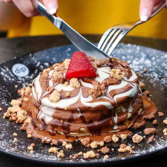 Top 8 Best Desserts in Sunway 2025 | Must Try