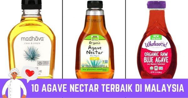 7 Jenama Beras Tempatan di Malaysia 2025 | Terbaik & Berkualiti