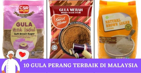 7 Jenama Beras Tempatan di Malaysia 2025 | Terbaik & Berkualiti