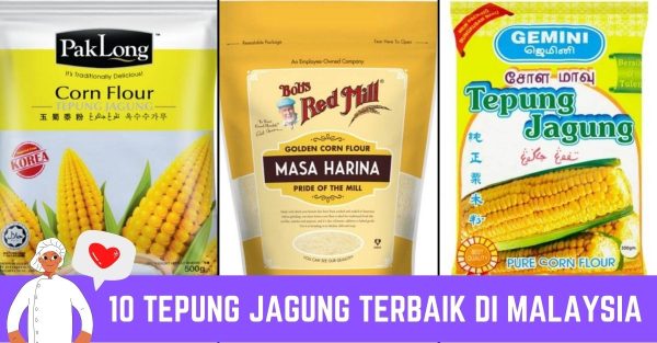 7 Jenama Beras Tempatan di Malaysia 2025 | Terbaik & Berkualiti