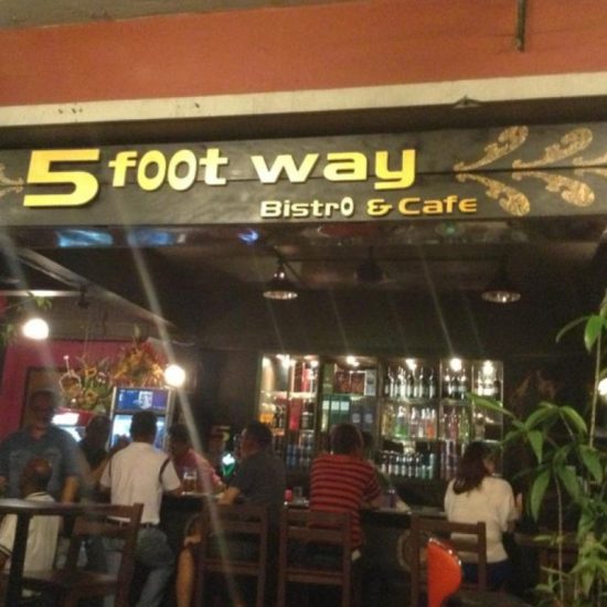 10 Bar Terbaik di Kuching 2025 | Viral