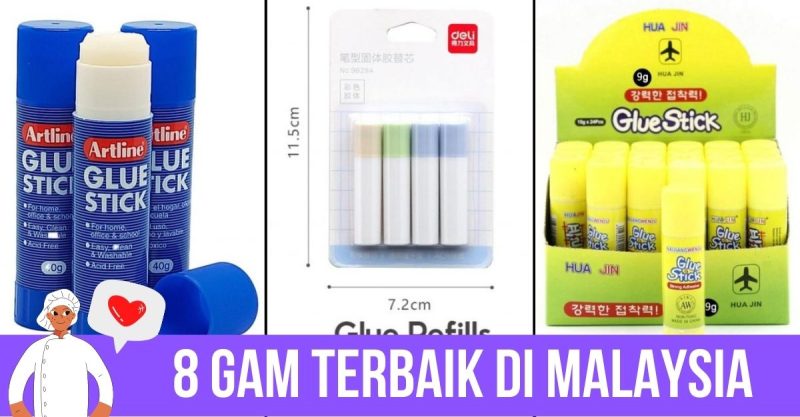 8 Gam Terbaik di Malaysia 2025 | Best