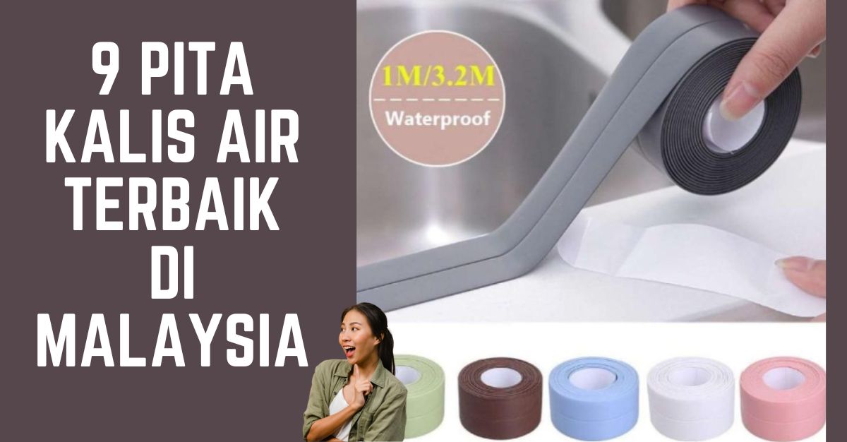 10 Pemegang Pintu Terbaik di Malaysia 2023