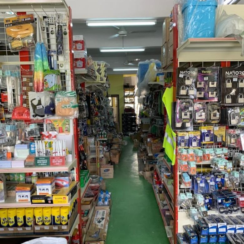 Top 10 Best Hardware Stores in Dengkil 2026 | Recommended