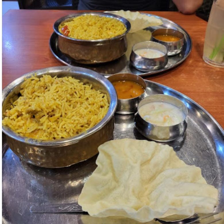 Top 10 Best Indian Food Restaurants in Klang 2025 | Must Try