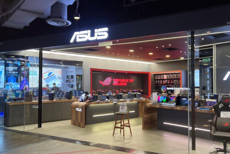 10 Kedai Komputer Terbaik di Subang Jaya 2025 | Hebat