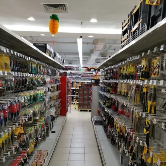 Top 10 Best Hardware Stores in Penang 2025 | Recommended