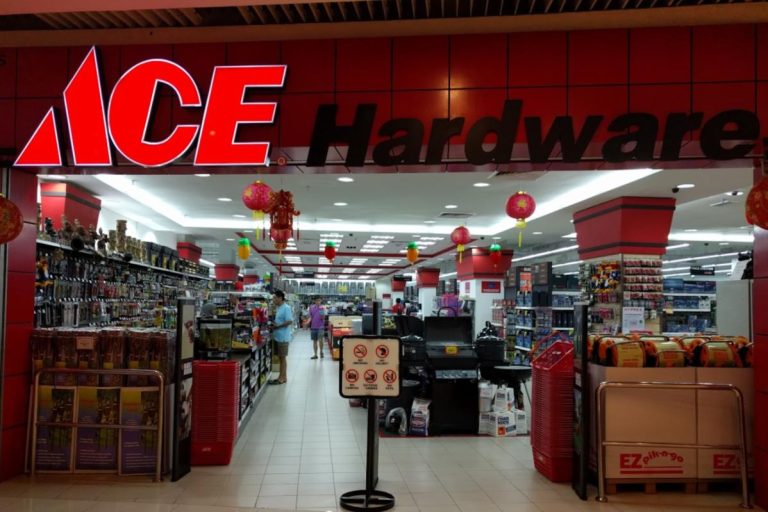 Top 10 Best Hardware Stores in Penang 2025 | Recommended