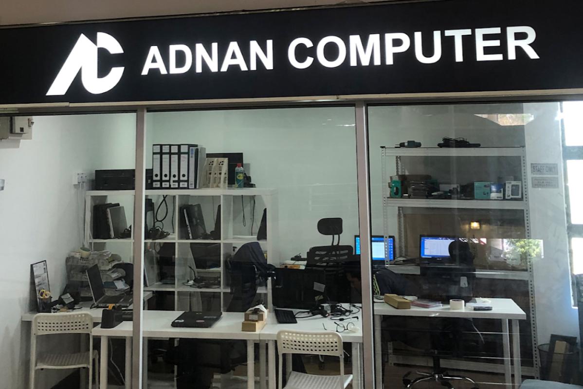 Top 10 Computer and Laptop Repair Shops in KL 2025 | Recommeded