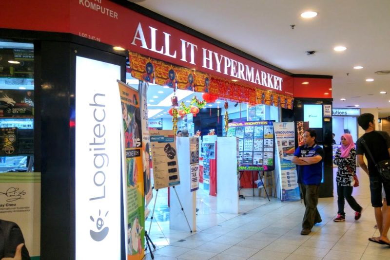 10 Best Computer Shop in KL 2025 | Shop Like a Pro