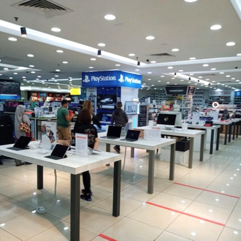 10 Best Computer Shop in KL 2025 | Shop Like a Pro