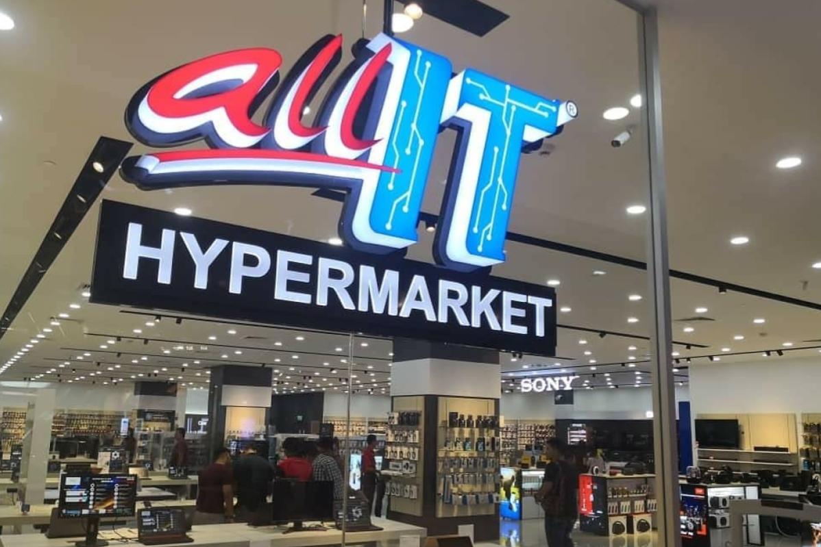 10 Best Computer Shop in Shah Alam | Visit Now