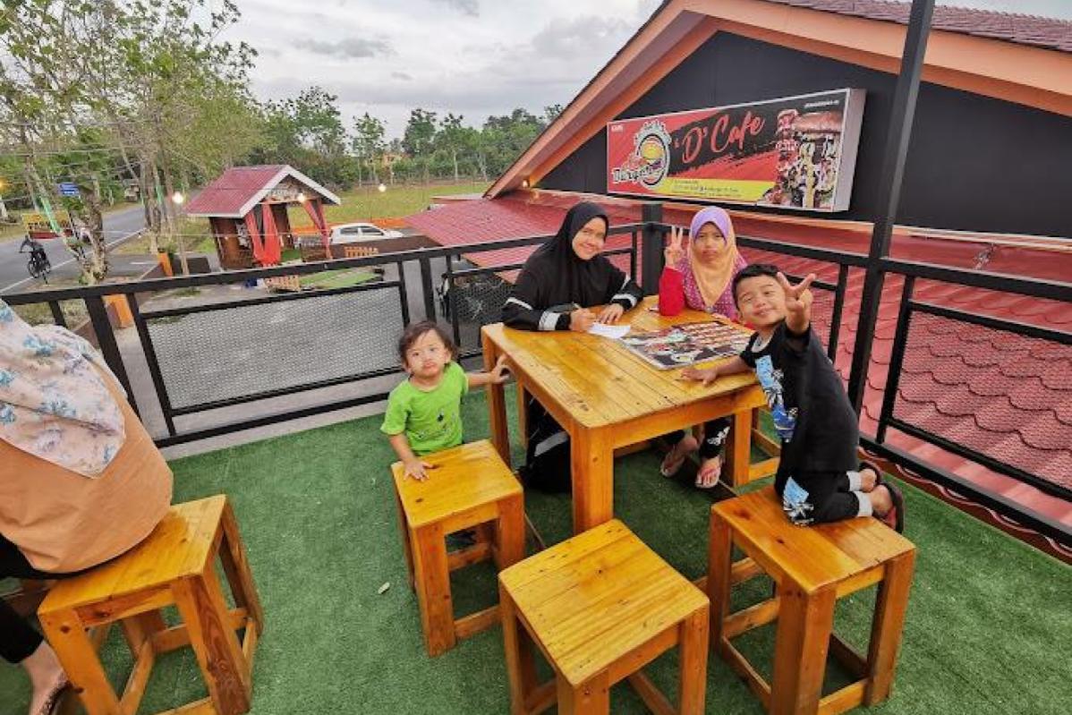 Top 10 Best Western Food Restaurants in Perlis 2025 | Must Try