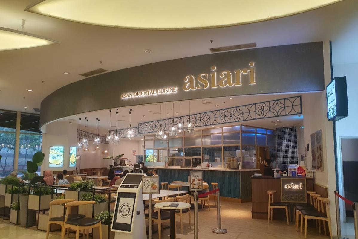 Top 5 Best Dim Sum in Putrajaya 2026 | Don't Miss Out