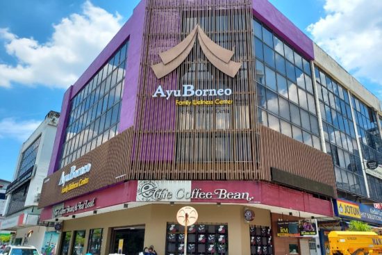 Top 6 Best Massage Centres in Ampang 2025 | Visit Now