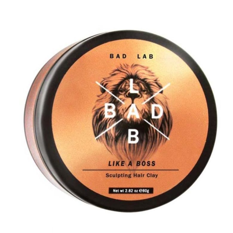 Top 10 Best Hair Clays in Malaysia 2025 | Recommended