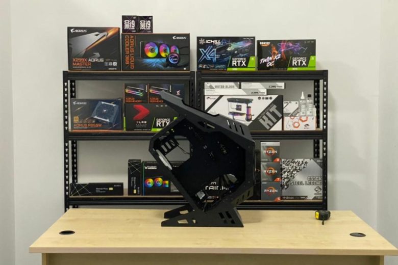 10 Best Computer Shop in Kota Kinabalu 2023 | Updated 2023
