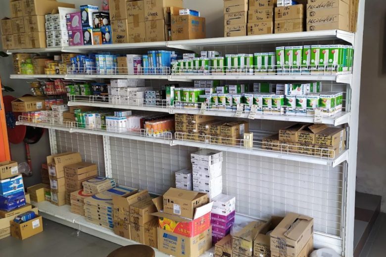 Top 10 Best Hardware Stores in Ipoh 2025 | Recommended