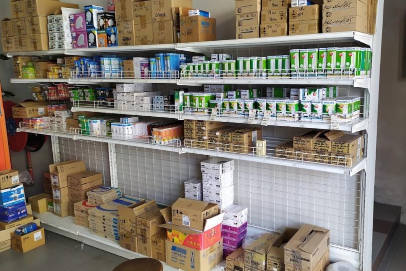 Top 10 Best Hardware Stores in Ipoh 2025 | Recommended
