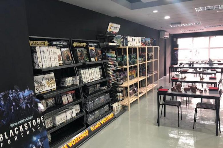 Top 10 Best Game Store in Puchong | Updated 2025