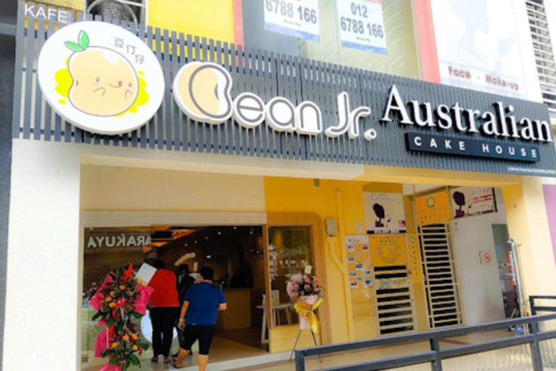 Top 10 Best Desserts in Sri Petaling 2025 | Must Try