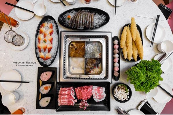 Top 5 Best Steamboat Restaurants in Genting Highlands 2026 | Don't Miss Out