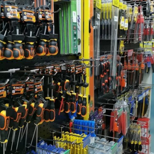 Top 10 Best Hardware Stores in Penang 2025 | Recommended