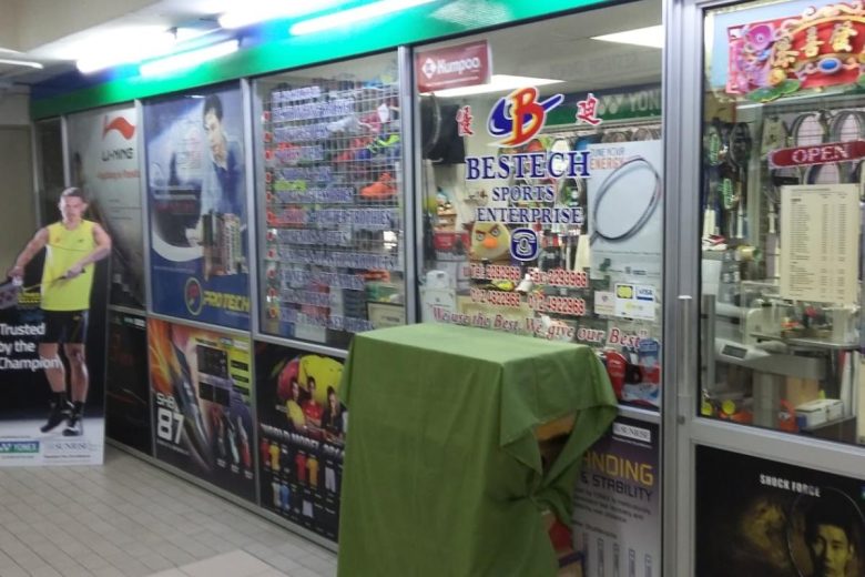 10 Best Badminton Shop in Penang 2026 | Ace Your Game!