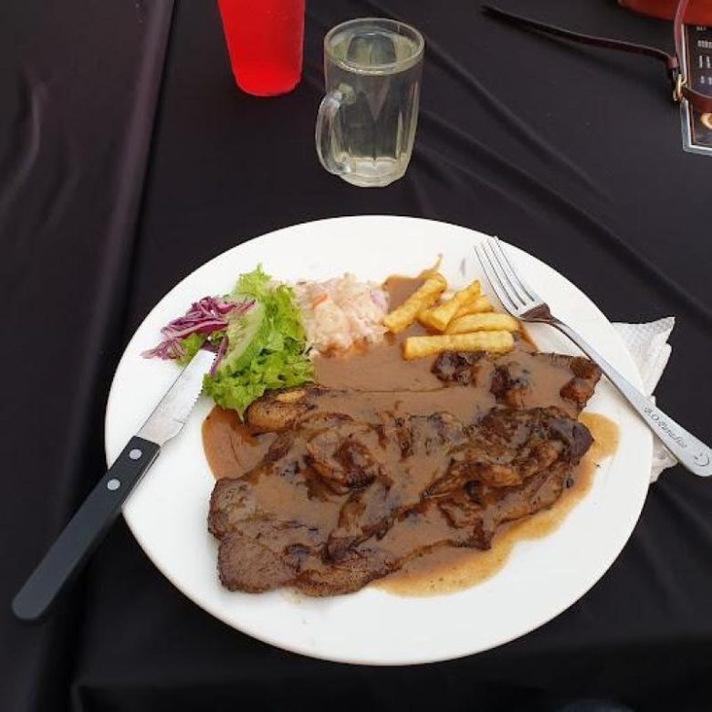 Top 10 Best Western Food Restaurants in Rawang 2026 | Must Try