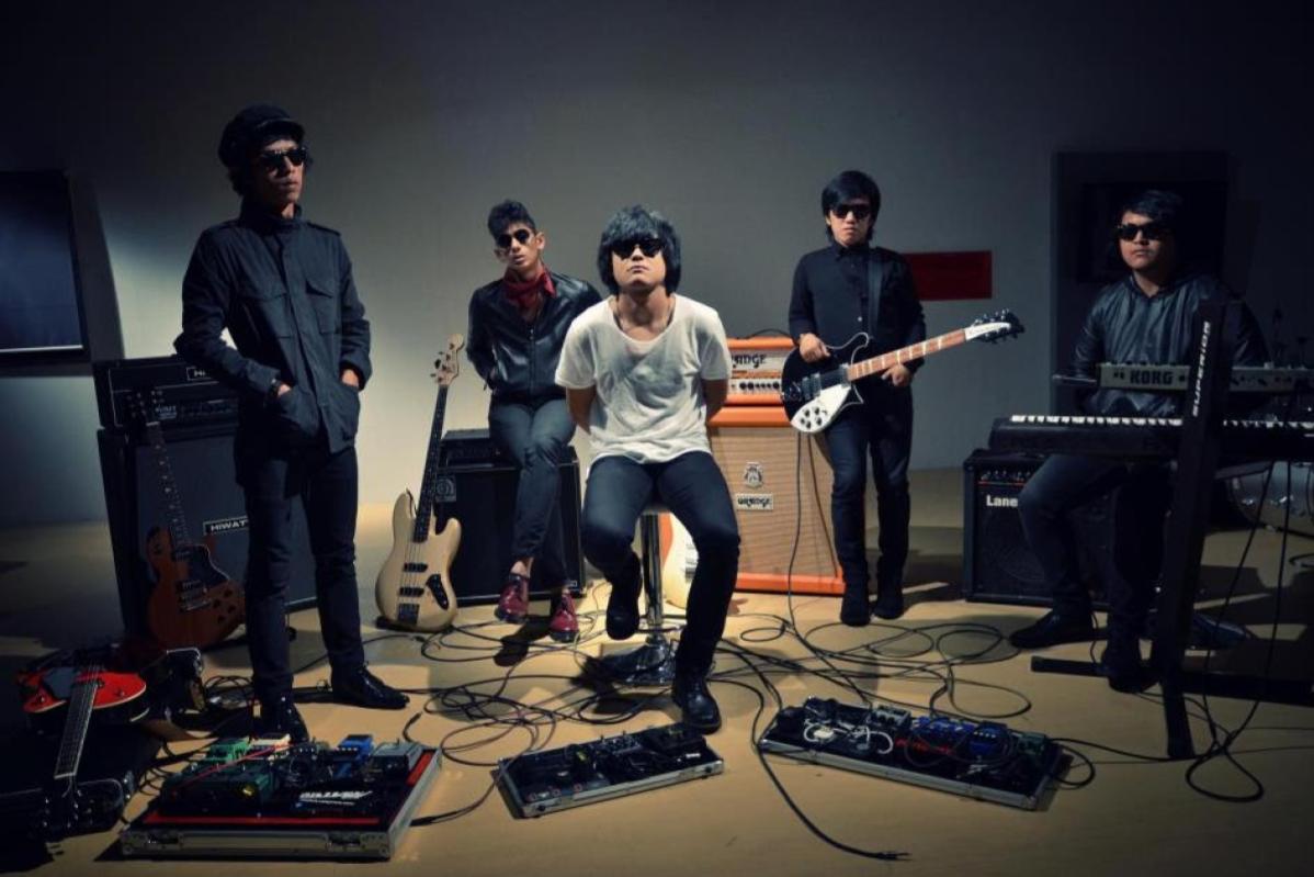 Top 10 Popular Malaysian Band 2025 | Top Rated