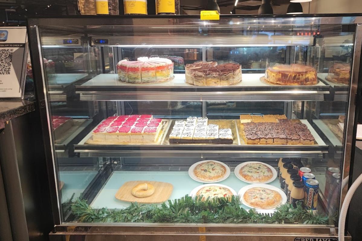 12 Library Cafe Terbaik di KL & Selangor 2026 | Terkini