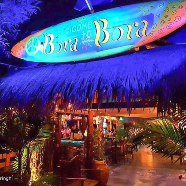 Top 8 Best Beach Bars in Malaysia 2025 | Recommended