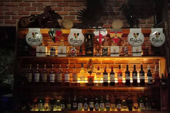 Top 10 Best Bars in Kuching 2025 | Recommended