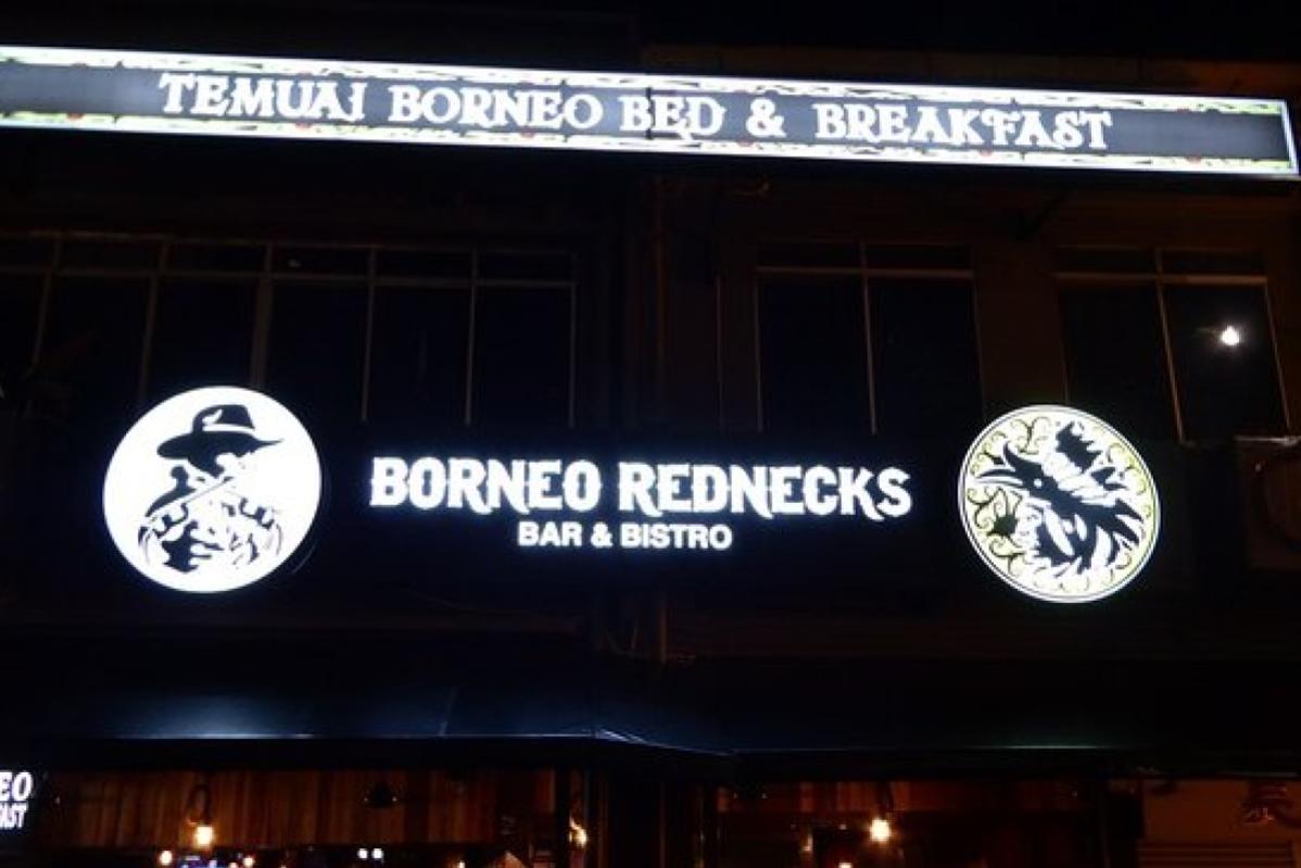 Top 10 Best Bars in Kuching 2025 | Recommended