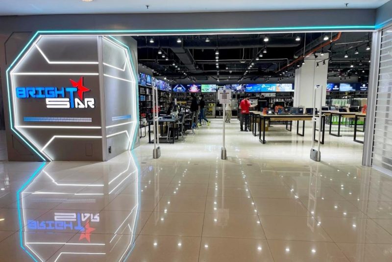 10 Kedai Komputer Terbaik di KL 2025 | Hebat