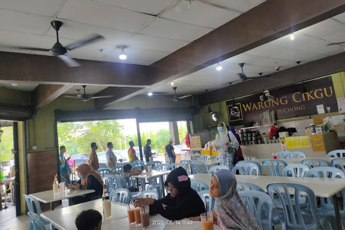 Top 10 Best Breakfast Spots in Puchong 2025 | Must Try