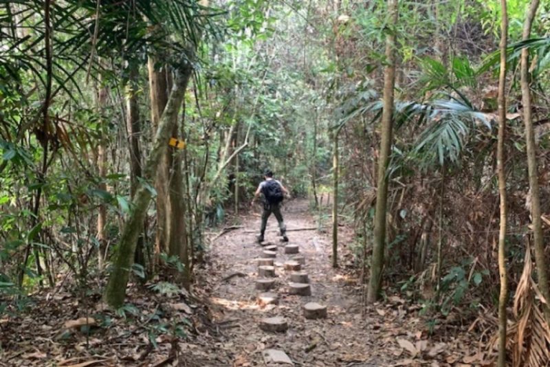 Top 10 Best Places For Hiking in Negeri Sembilan 2025 | Visit Now