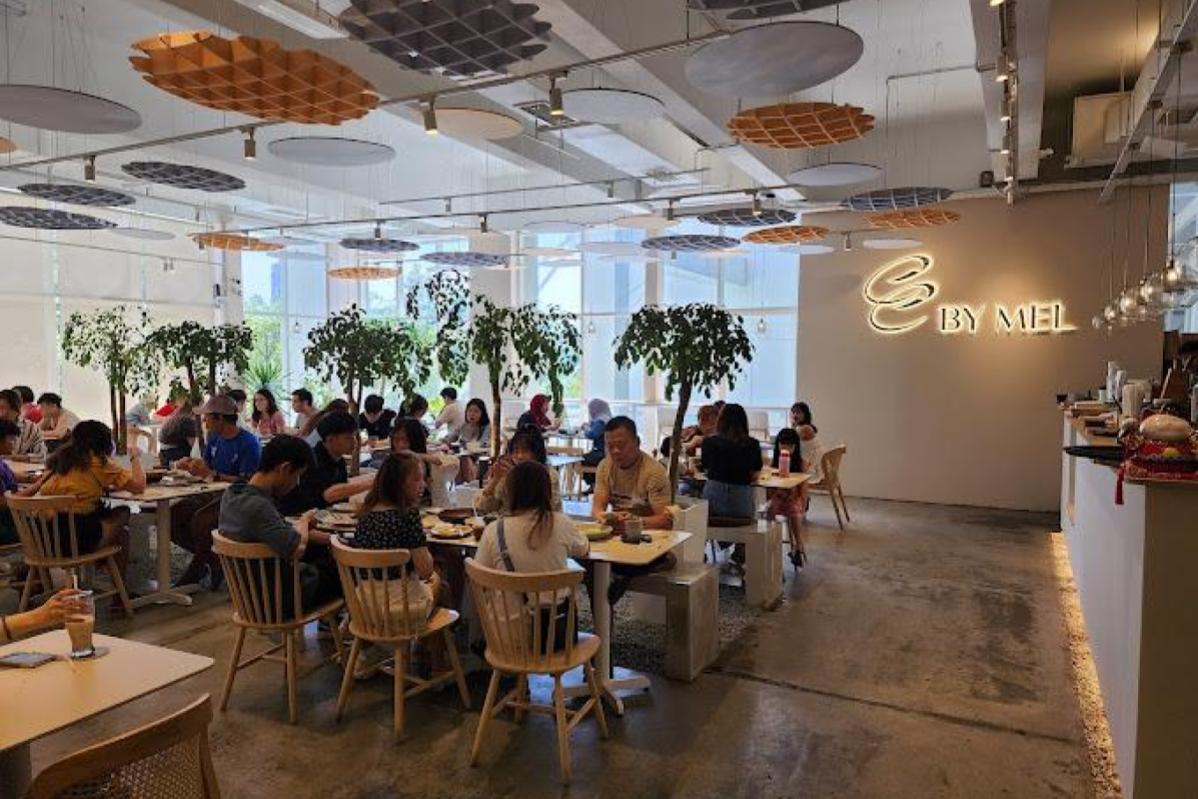 Top 10 Best Western Food Restaurants in Bukit Jalil 2025 | Must Try