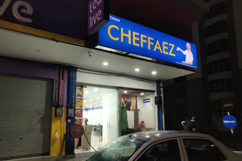 Top 10 Best Nasi Arab Restaurants in Alor Setar 2025 | Must Try