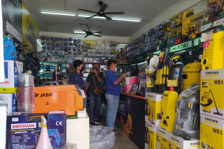 Top 10 Best Hardware Stores in Kuantan 2025 | Recommended