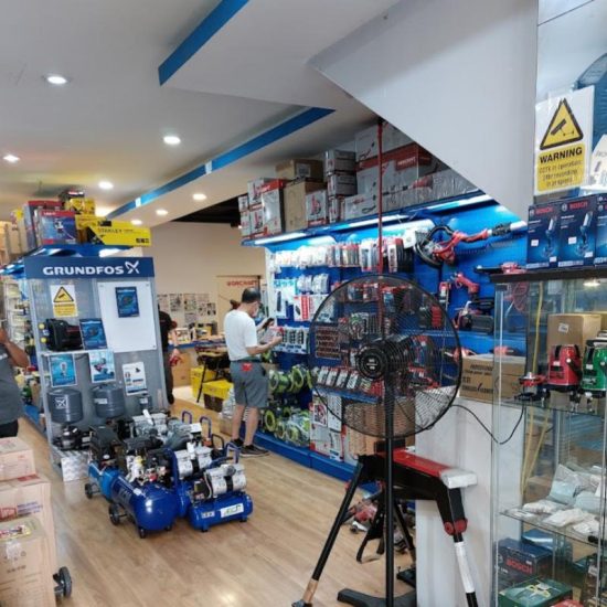 Top 10 Best Hardware Stores in Puchong 2025 | Recommended