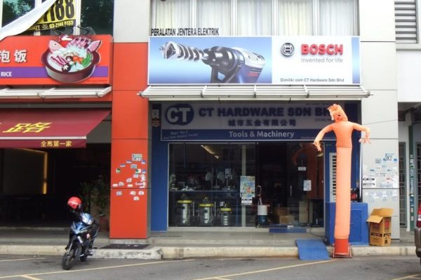 Top 10 Best Hardware Stores in Puchong 2025 | Recommended