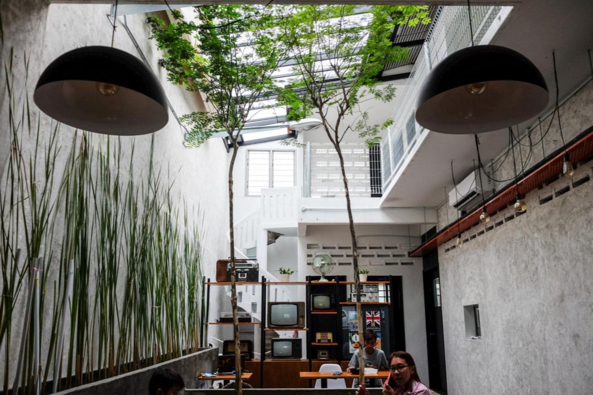 Top 10 Best Instagrammable Cafes in PJ 2026 | Must-Visit Spots!