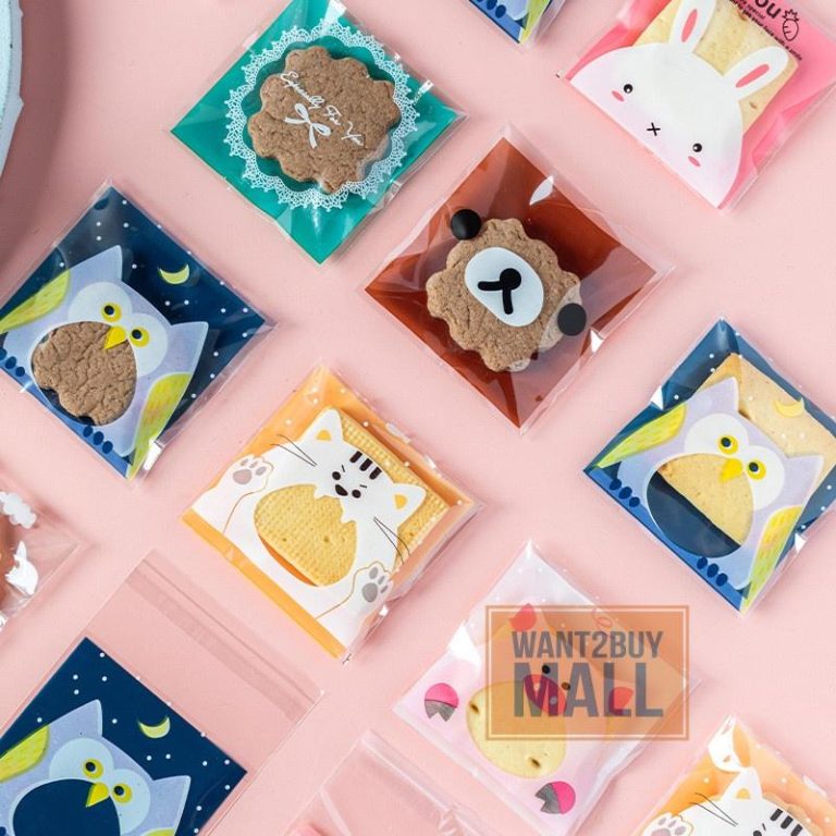 10 Plastik Terbaik untuk Pembungkusan Makanan di Malaysia 2025