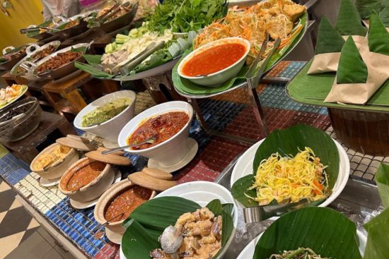 10 Bufet Murah Terbaik di KL & Selangor 2025 | Sedap & Murah