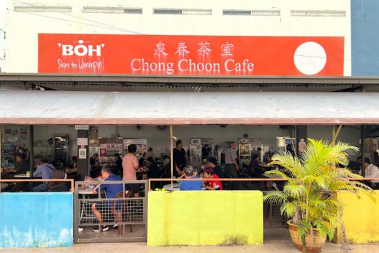 Top 10 Best Breakfast Restaurants in Kuching 2025 | Start Your Day Right