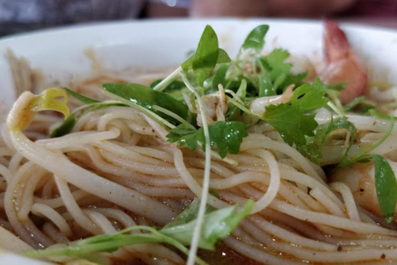 Top 10 Best Breakfast Restaurants in Kuching 2025 | Start Your Day Right