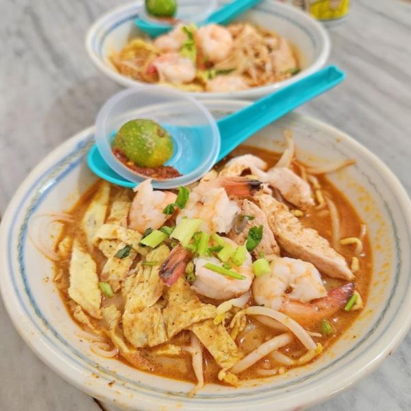 Top 10 Best Breakfast Restaurants in Kuching 2025 | Start Your Day Right